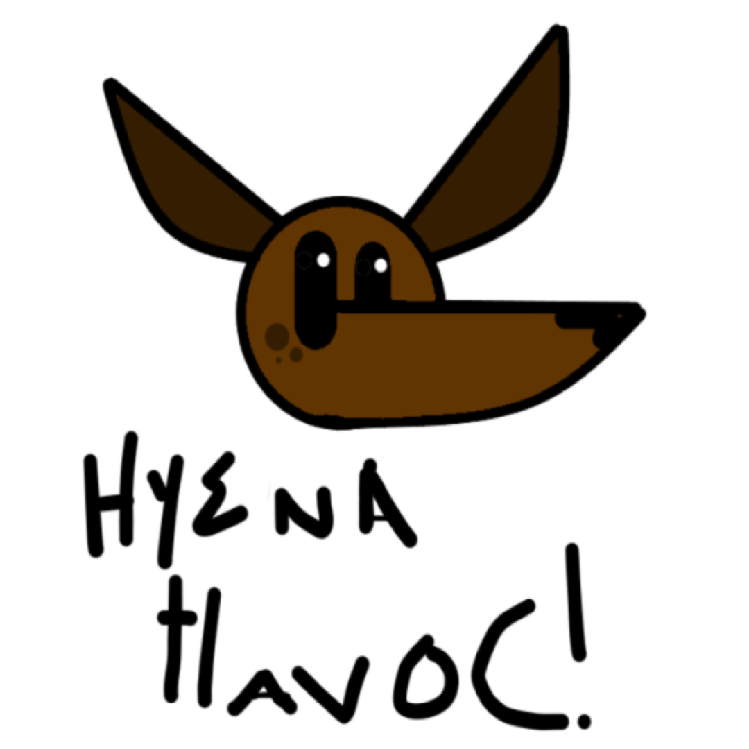 Hyena Havoc | WEBTOON