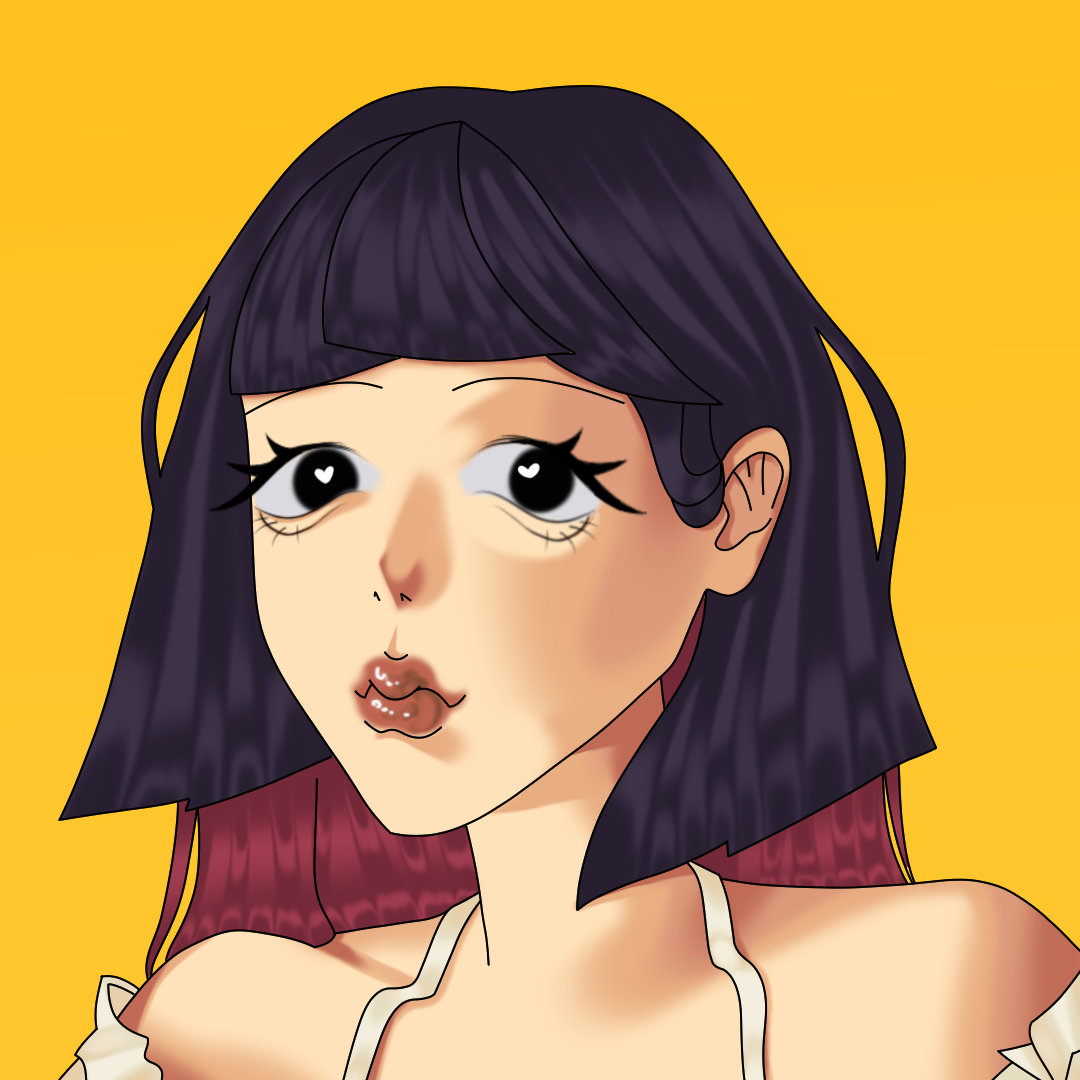 from bugs to flowers | WEBTOON