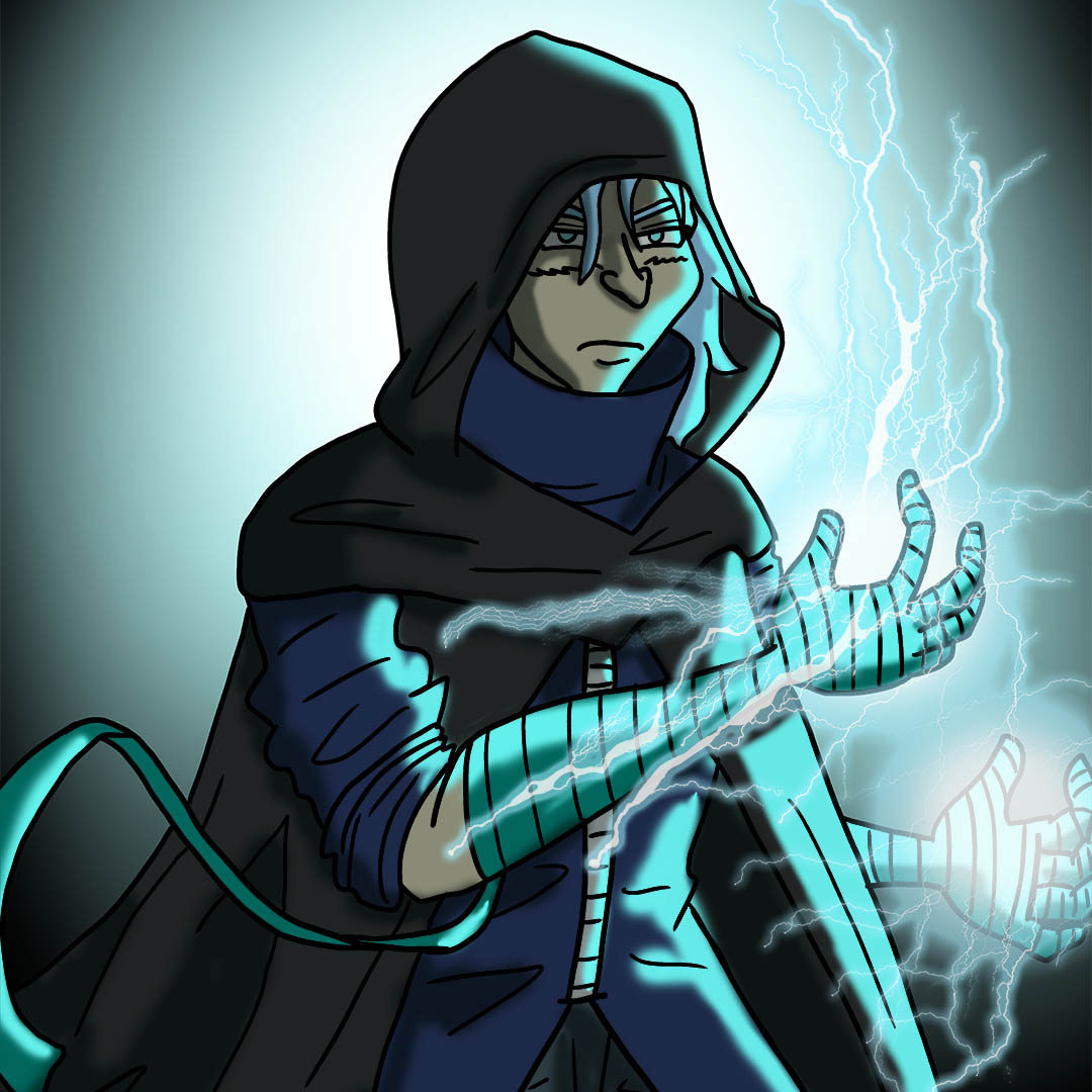 Elementals the Academy | WEBTOON