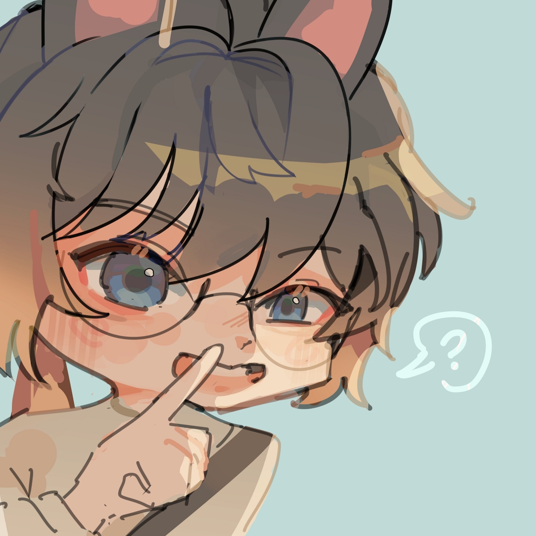 Love like you (gacha) | WEBTOON