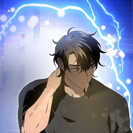 曾經是最終BOSS | LINE WEBTOON