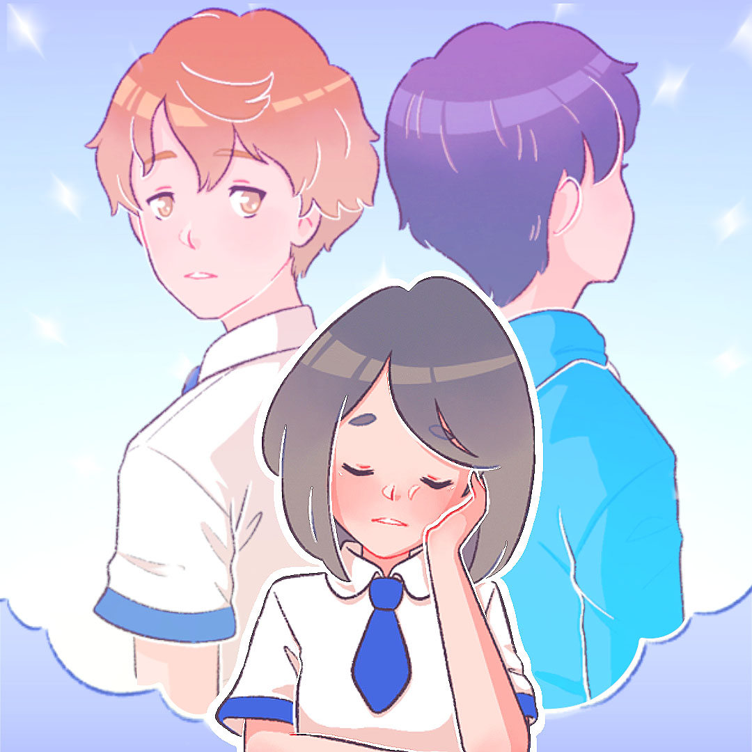 The Boy of My Dream | WEBTOON