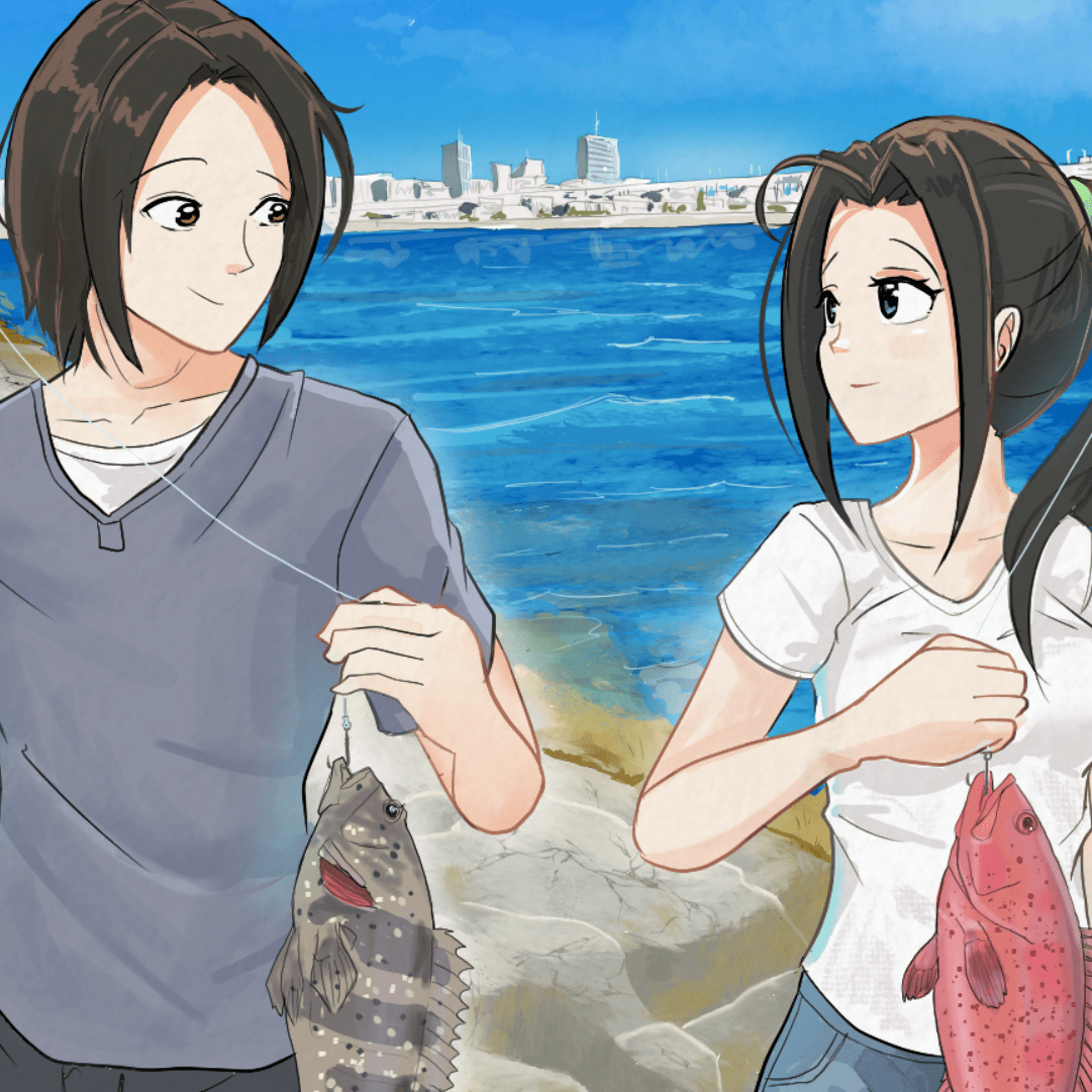 Friends Again | WEBTOON