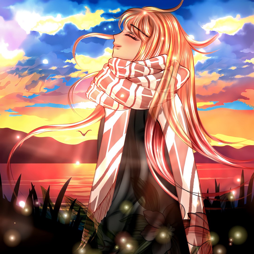 Call of Heart | WEBTOON