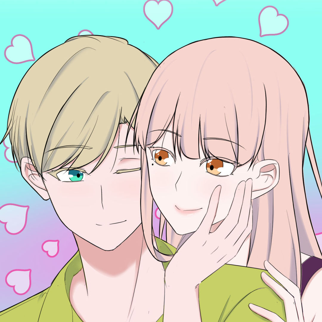 A Sudden Love | WEBTOON