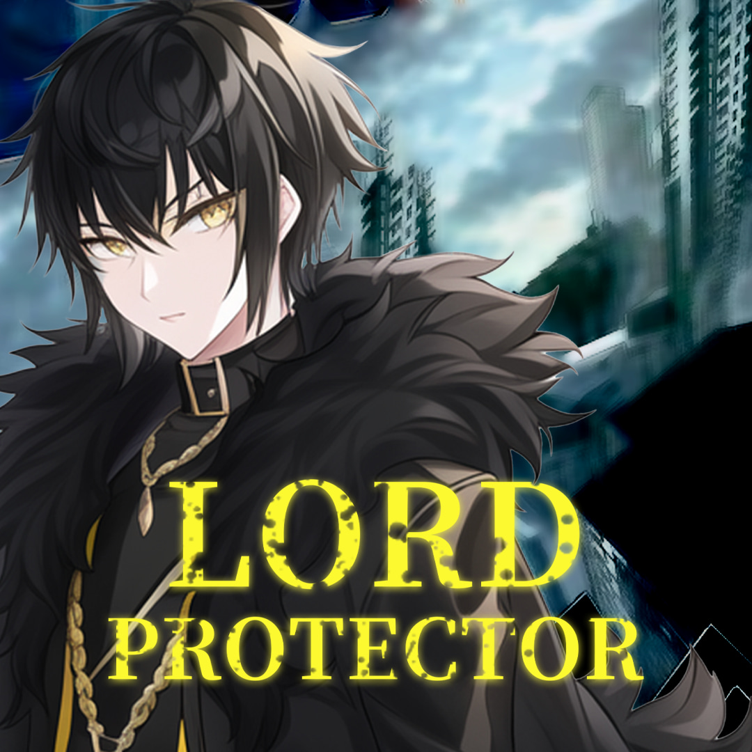 Lord Protector | WEBTOON