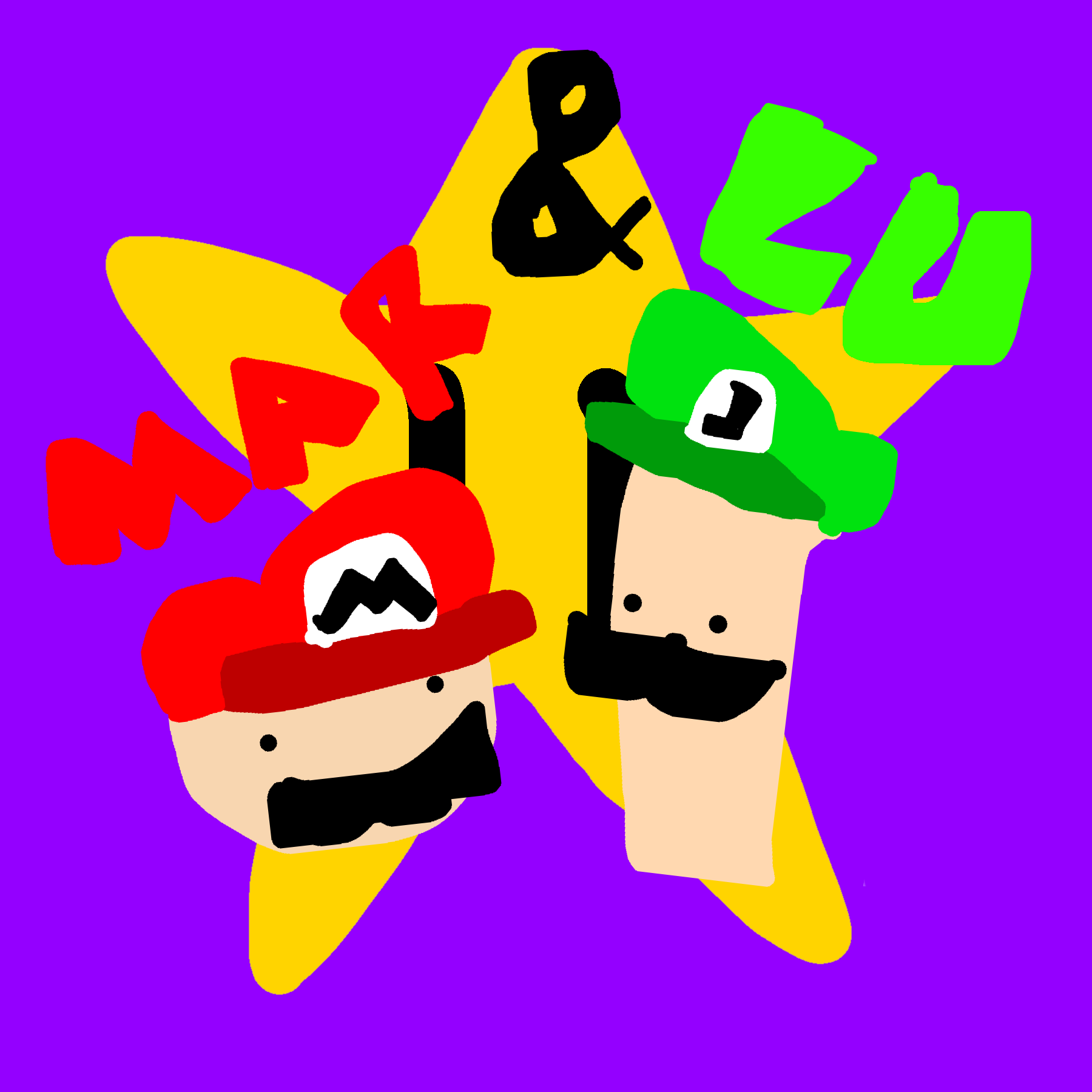 Mar And Lu | WEBTOON