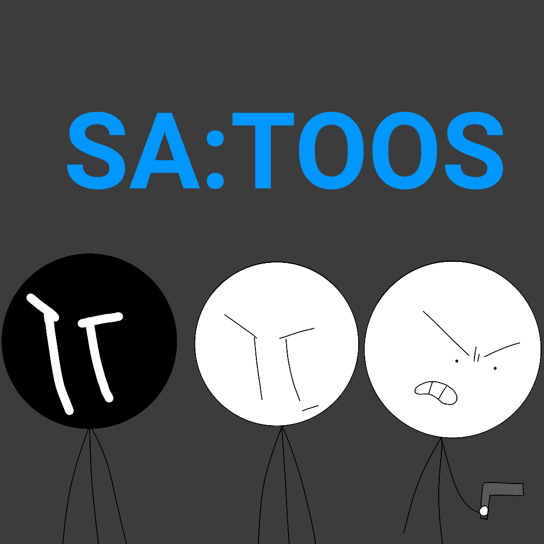 Stickman Adventure: The Origin Of Stickman | WEBTOON