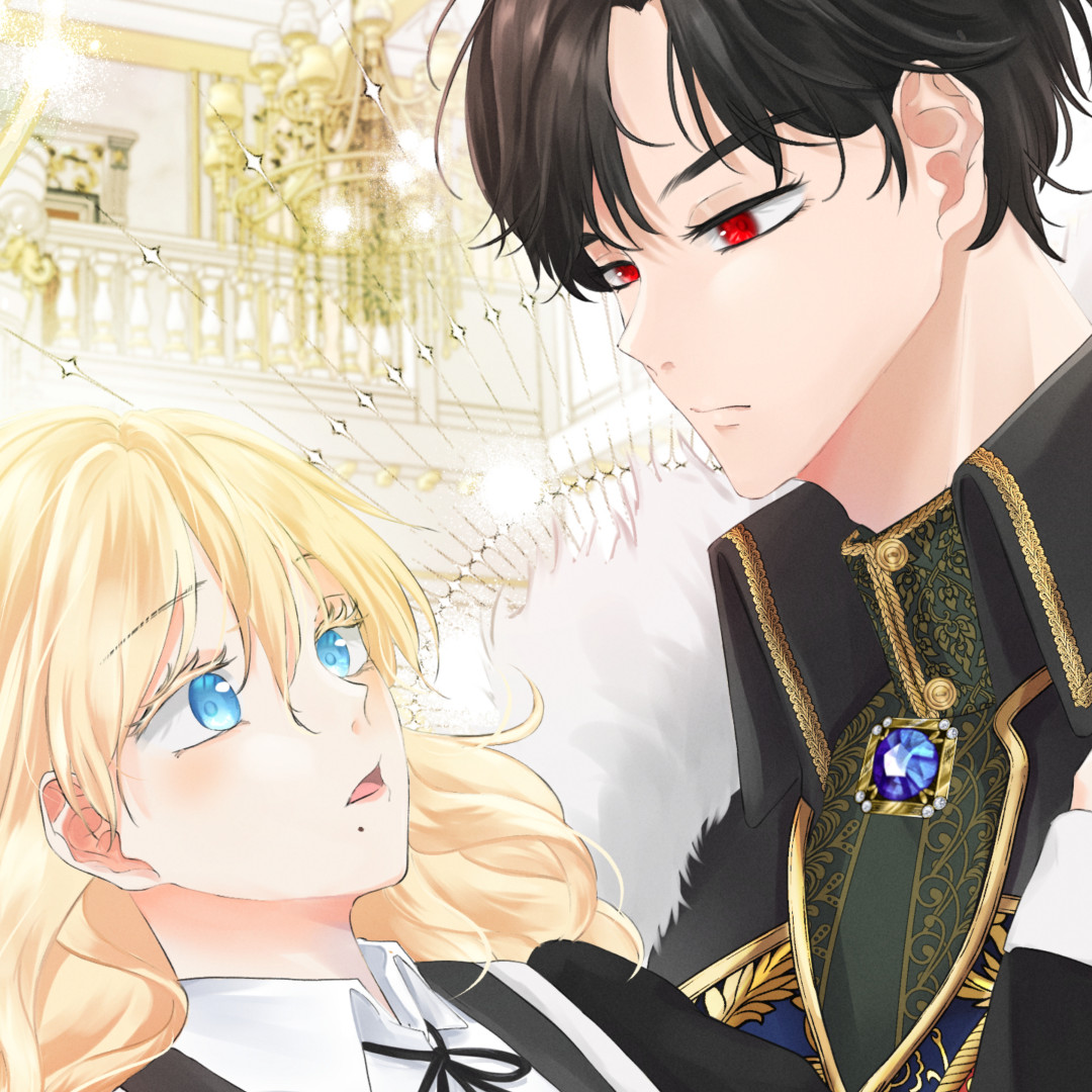 Royal Maid | WEBTOON
