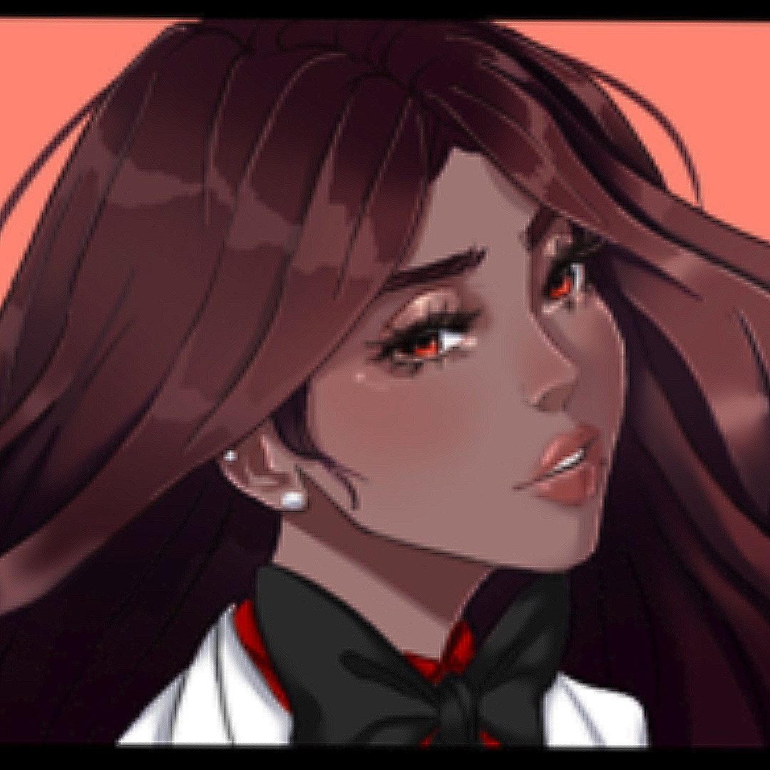 Almost Royal | WEBTOON