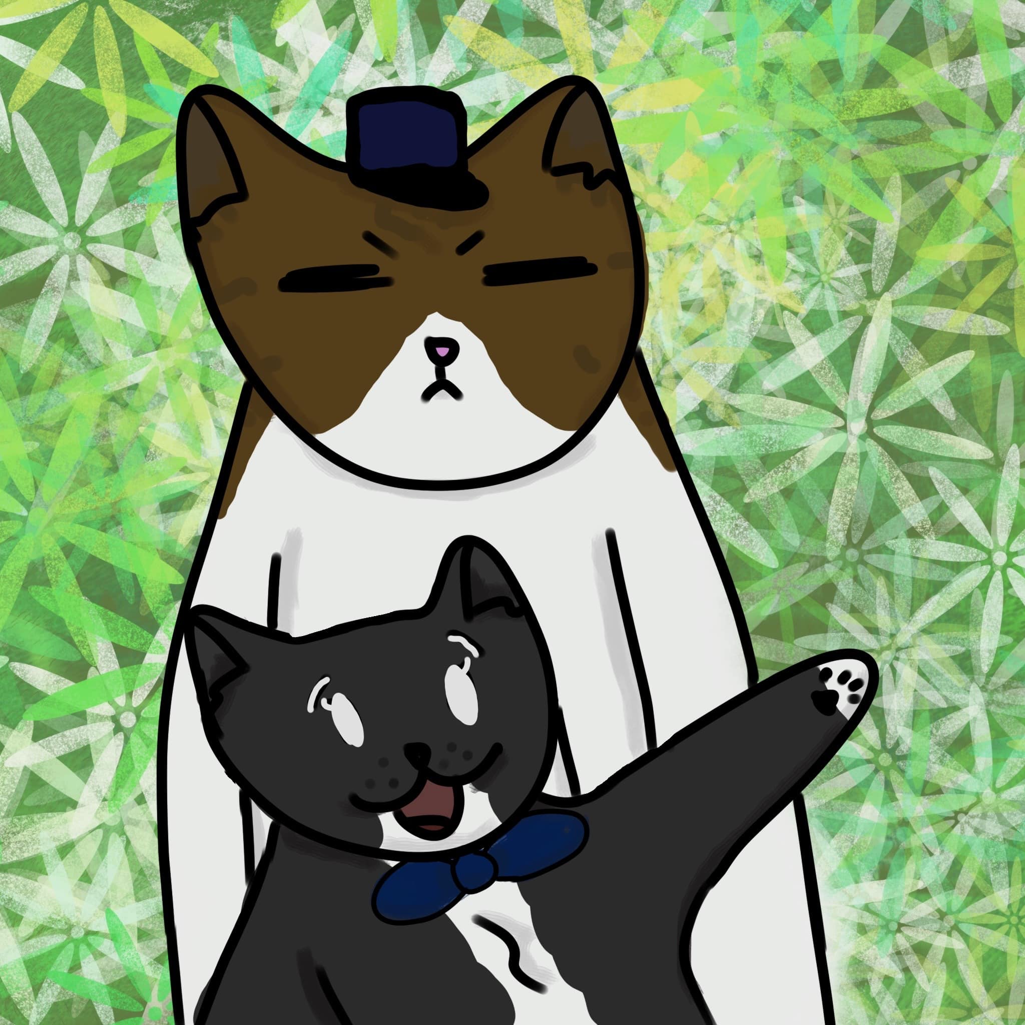 Secret Agent Squad! | WEBTOON