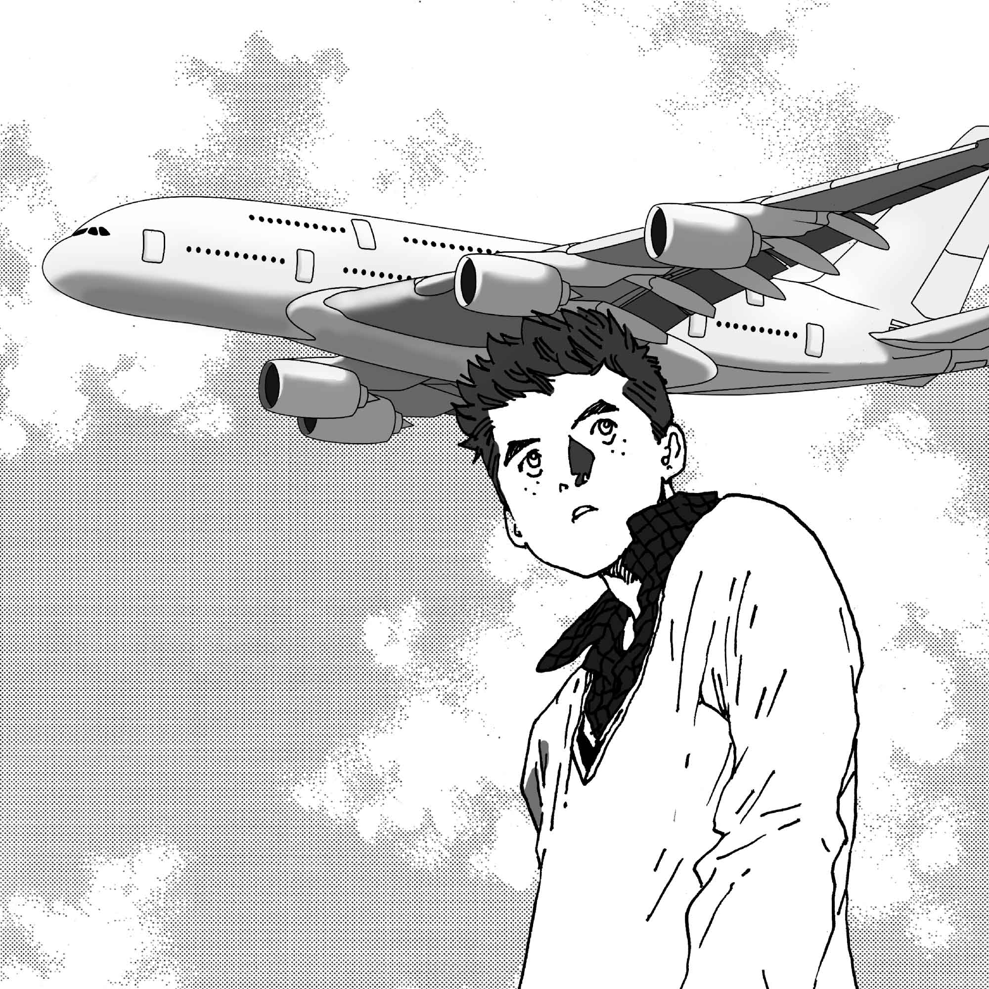 Project power | WEBTOON