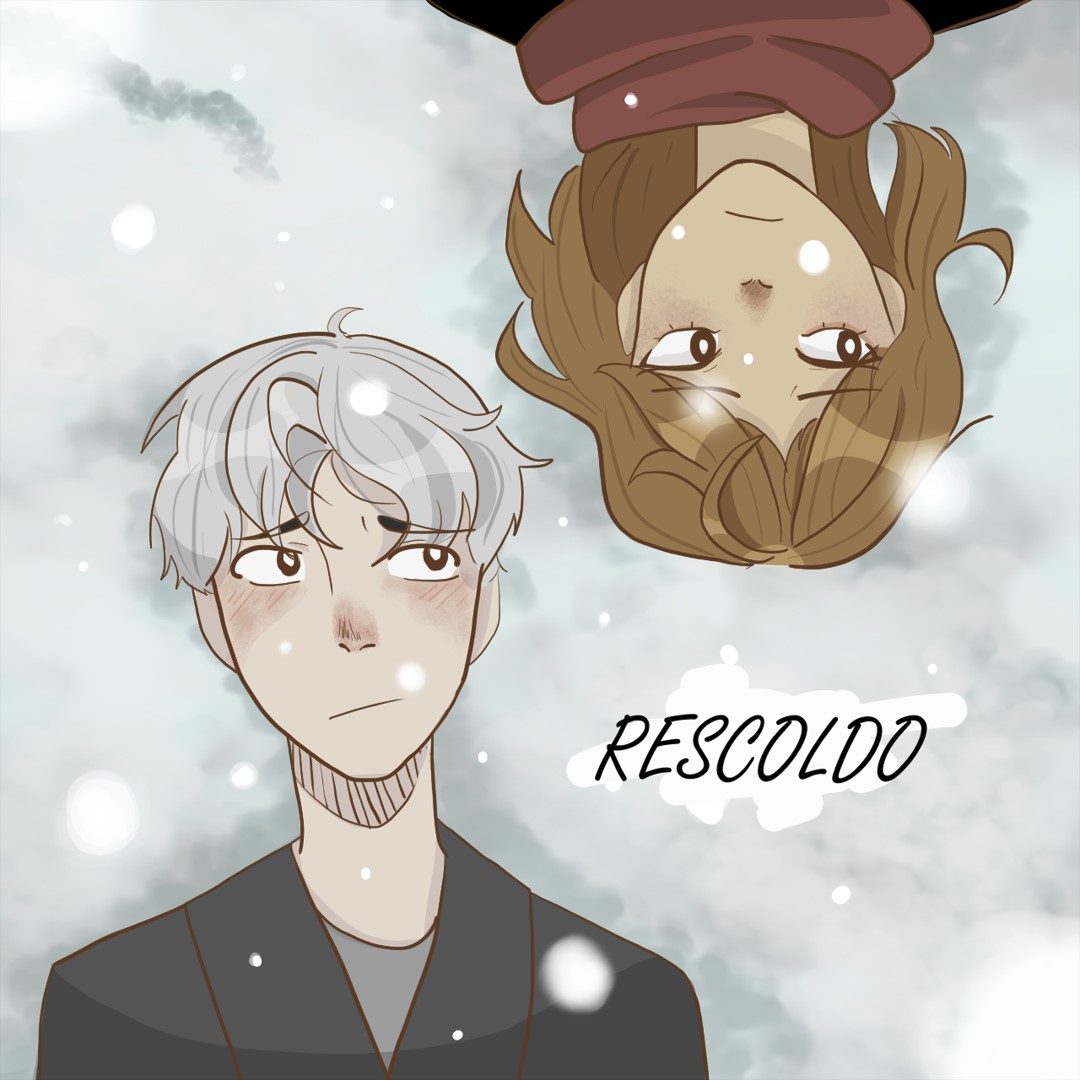 Rescoldo | WEBTOON