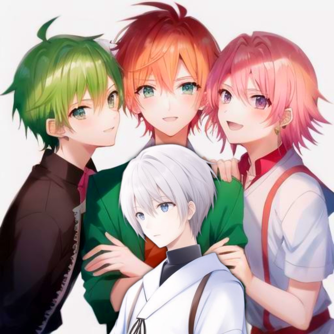 AI LOVE GENERATOR | WEBTOON