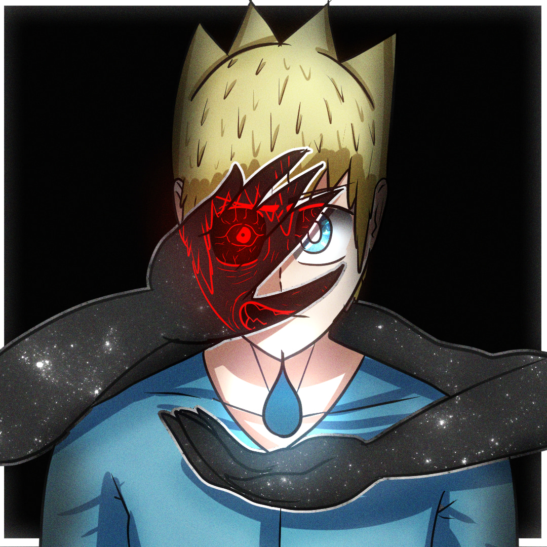 The Legend of Water | WEBTOON