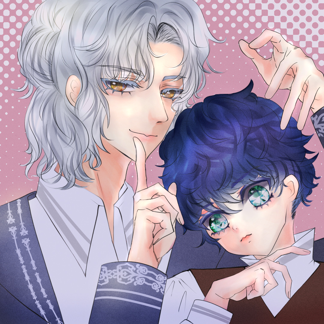 I Know Your Secrets! รู้นะ! ว่าซ่อนอะไรไว้ | WEBTOON