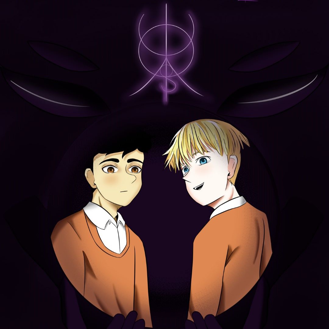 Fruto do Caos One Shot | WEBTOON