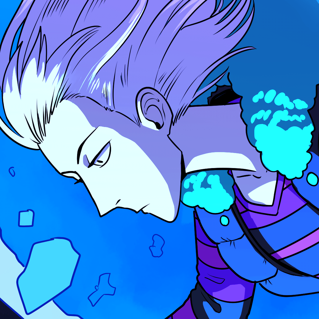 6: INVITATION [Pages 364-365] - 54 | BACKLASH