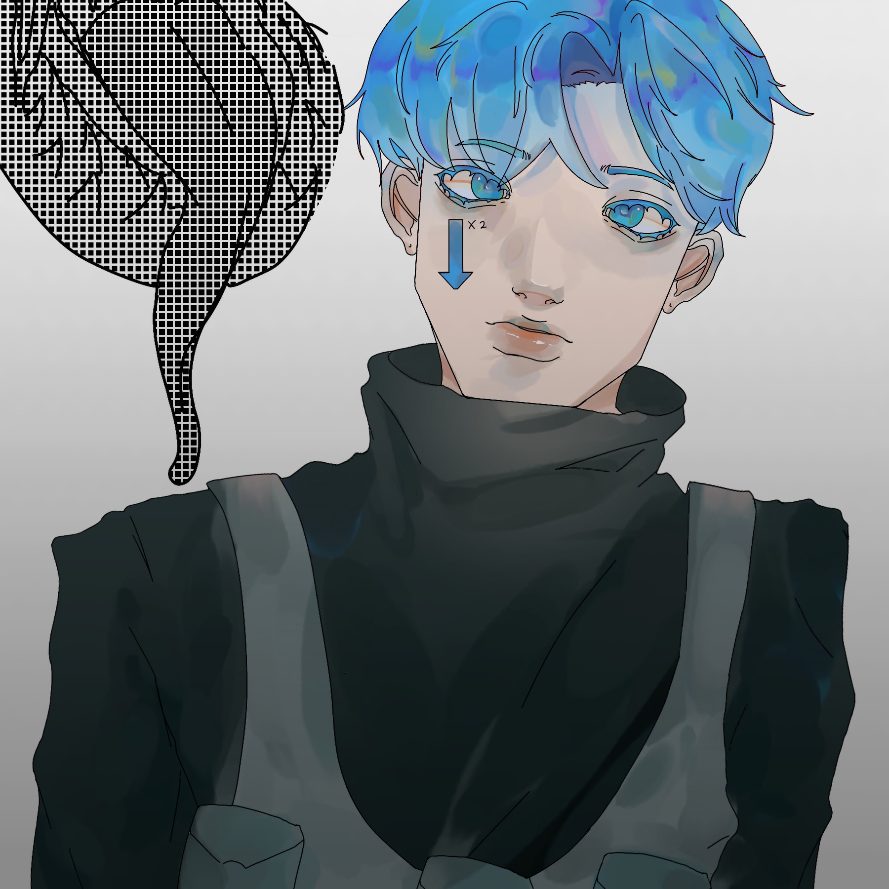 Demon killer | WEBTOON