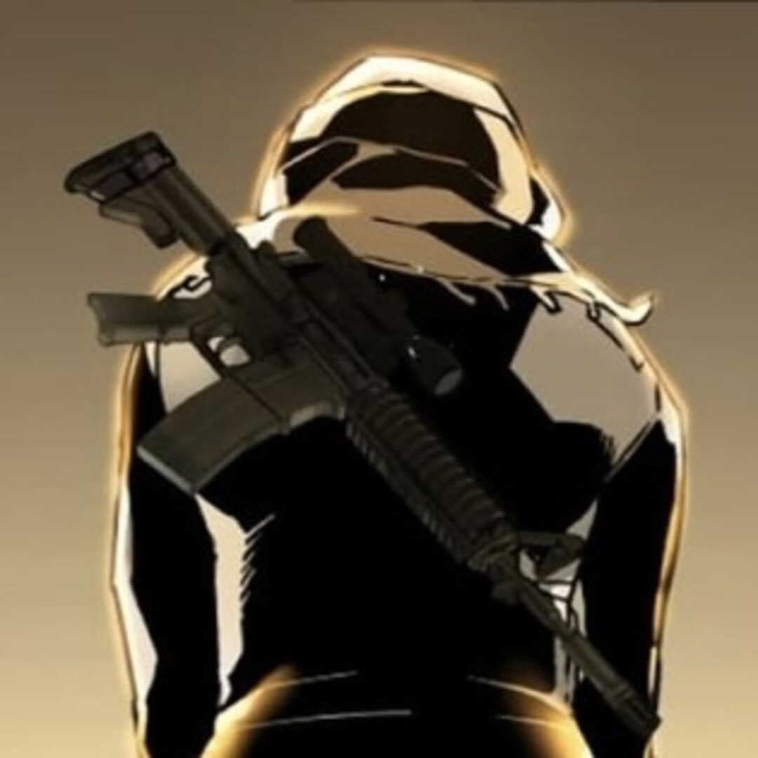 Kids mercenary | WEBTOON