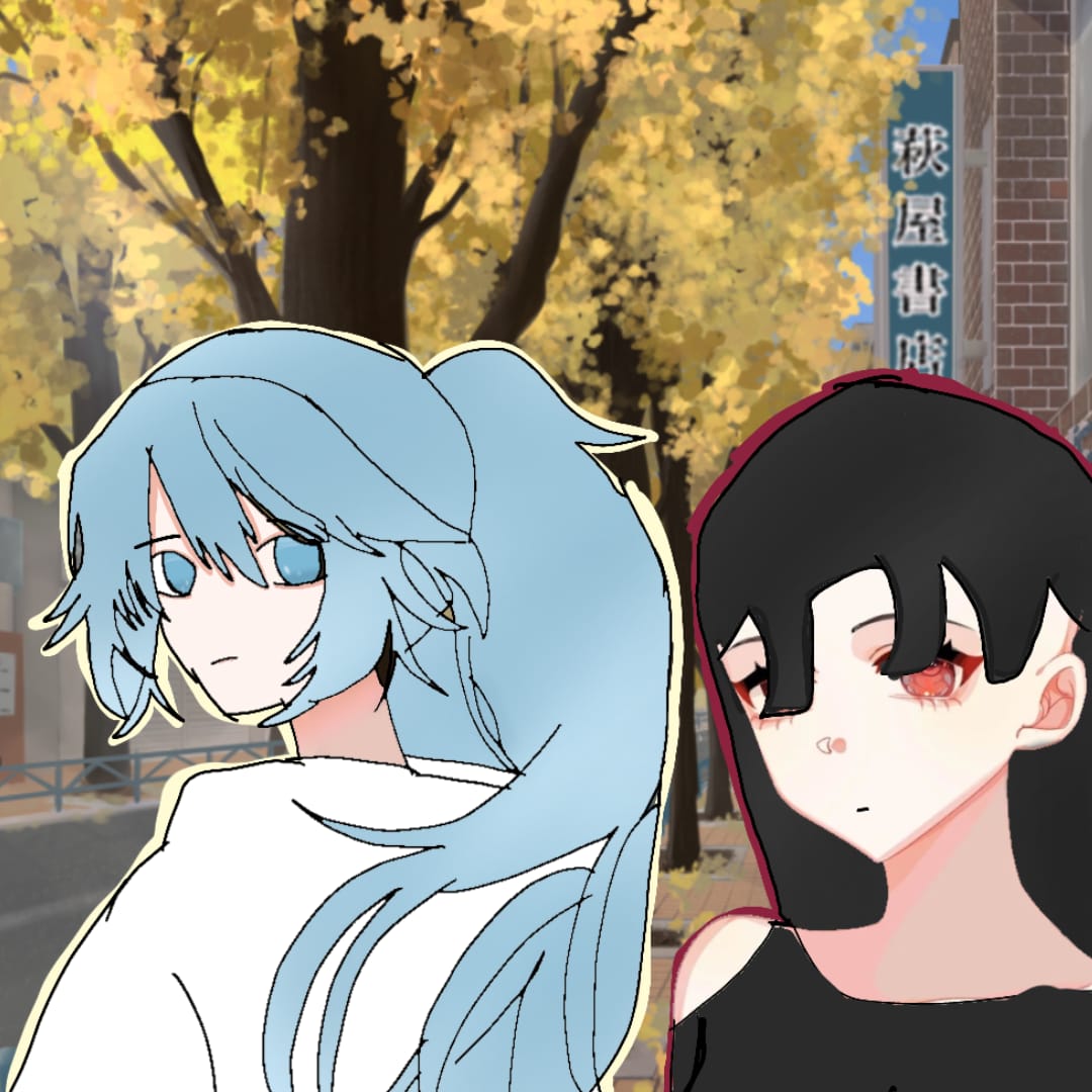 Girls school | LINE WEBTOON