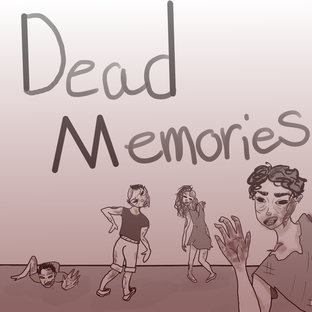 Dead Memories | WEBTOON