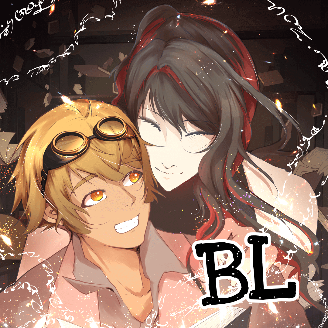 The Daemonium Collection | WEBTOON