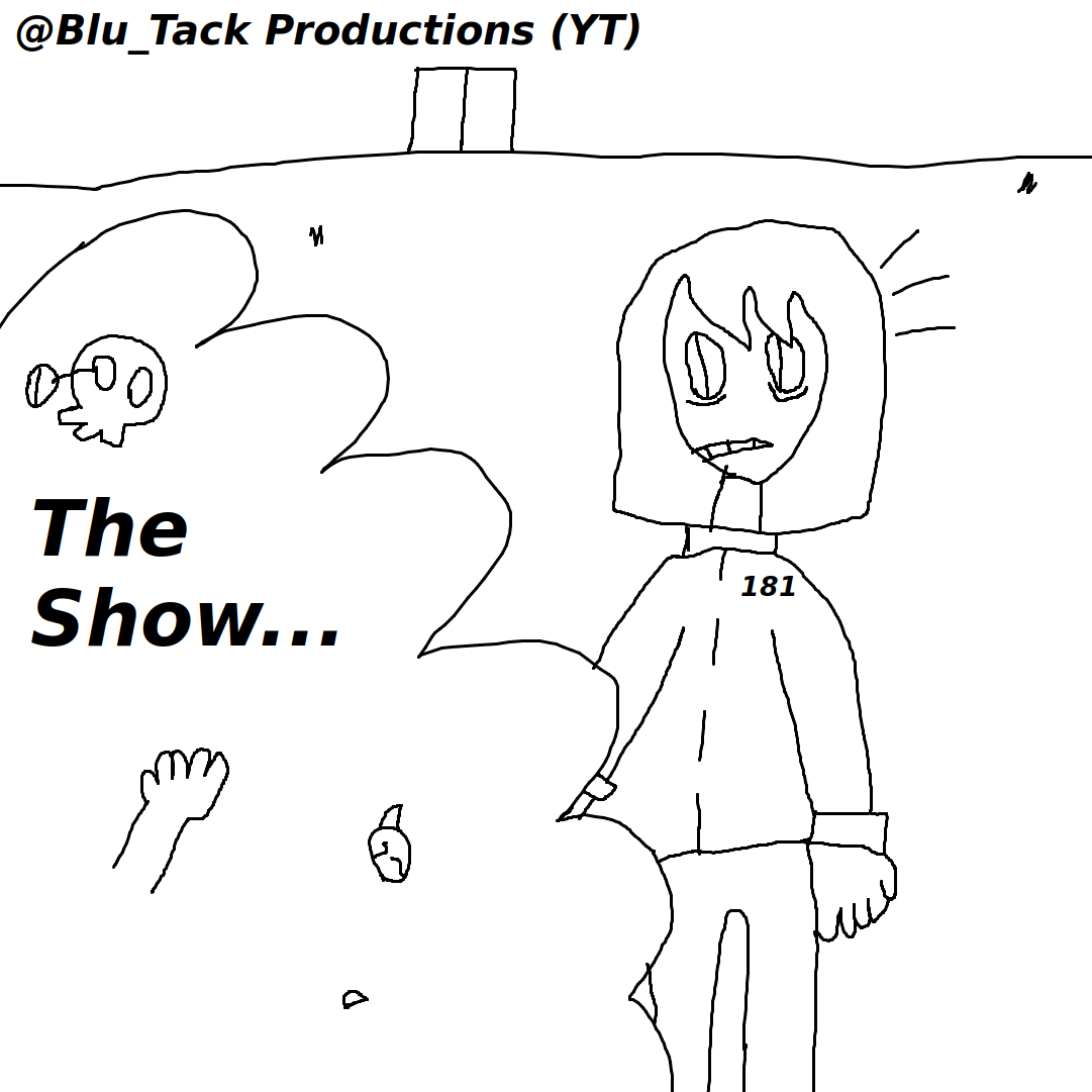 The show | WEBTOON