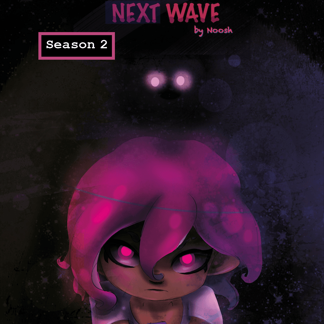 Next Wave | WEBTOON