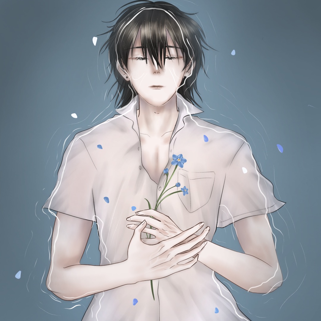 Forget me not | WEBTOON