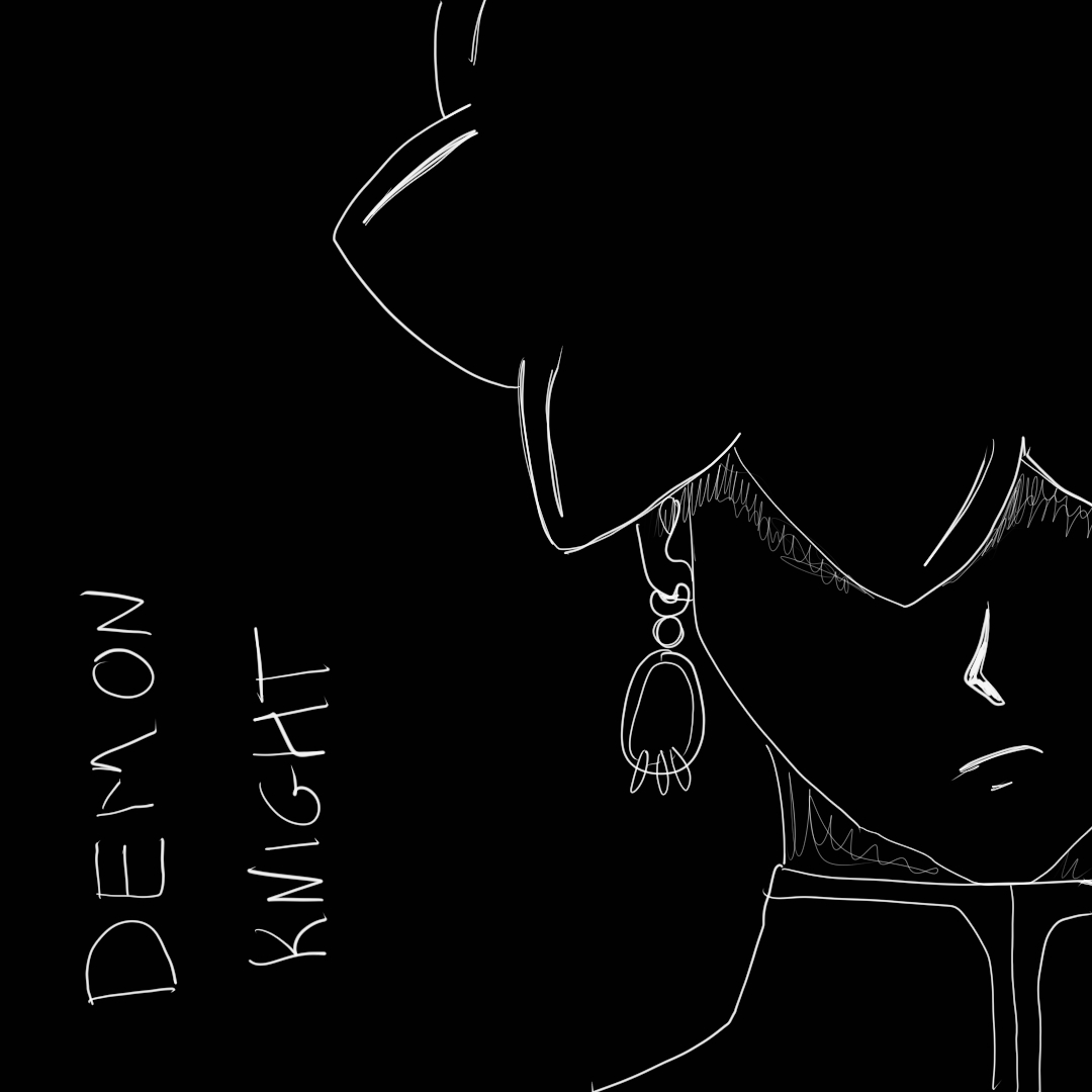 Demon knight | WEBTOON