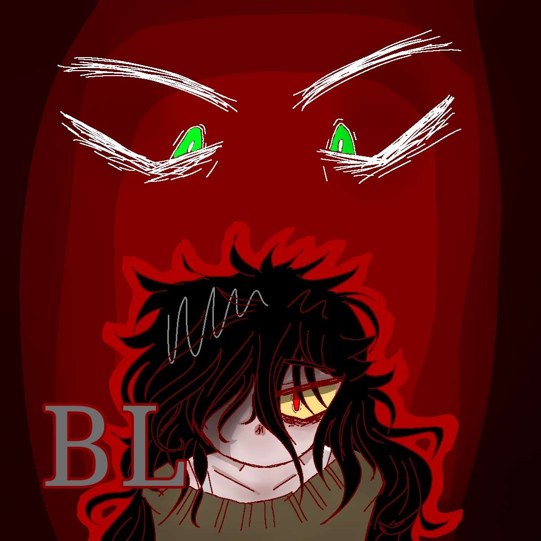 ANEMOIA | WEBTOON