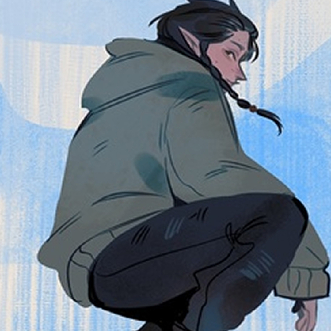 CASSIAN | WEBTOON