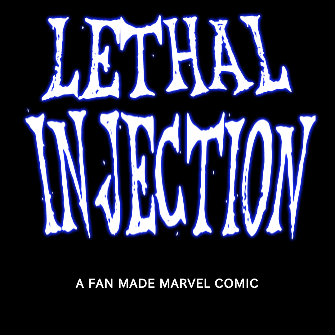 Lethal Injection | WEBTOON