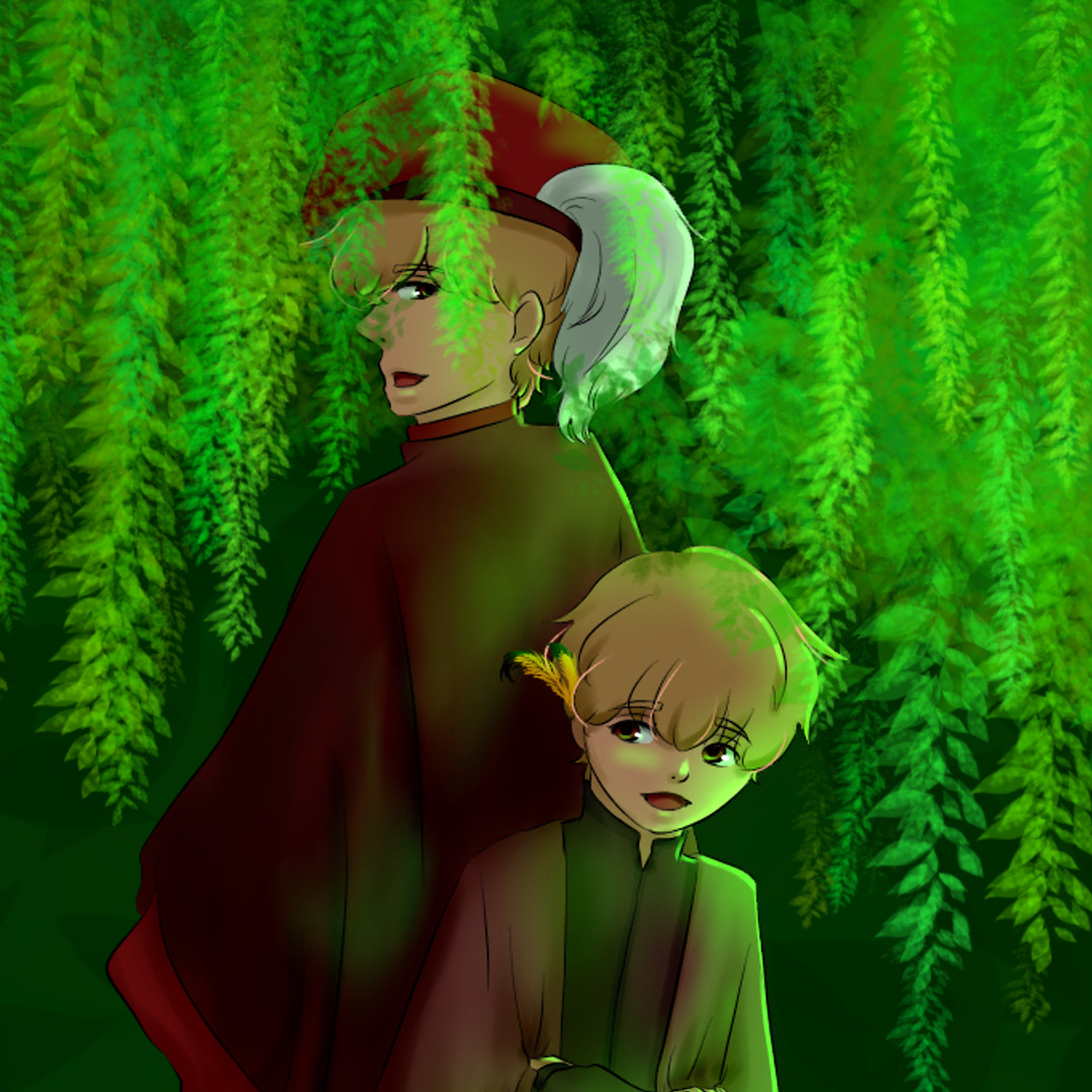 Forget Me Yet | WEBTOON