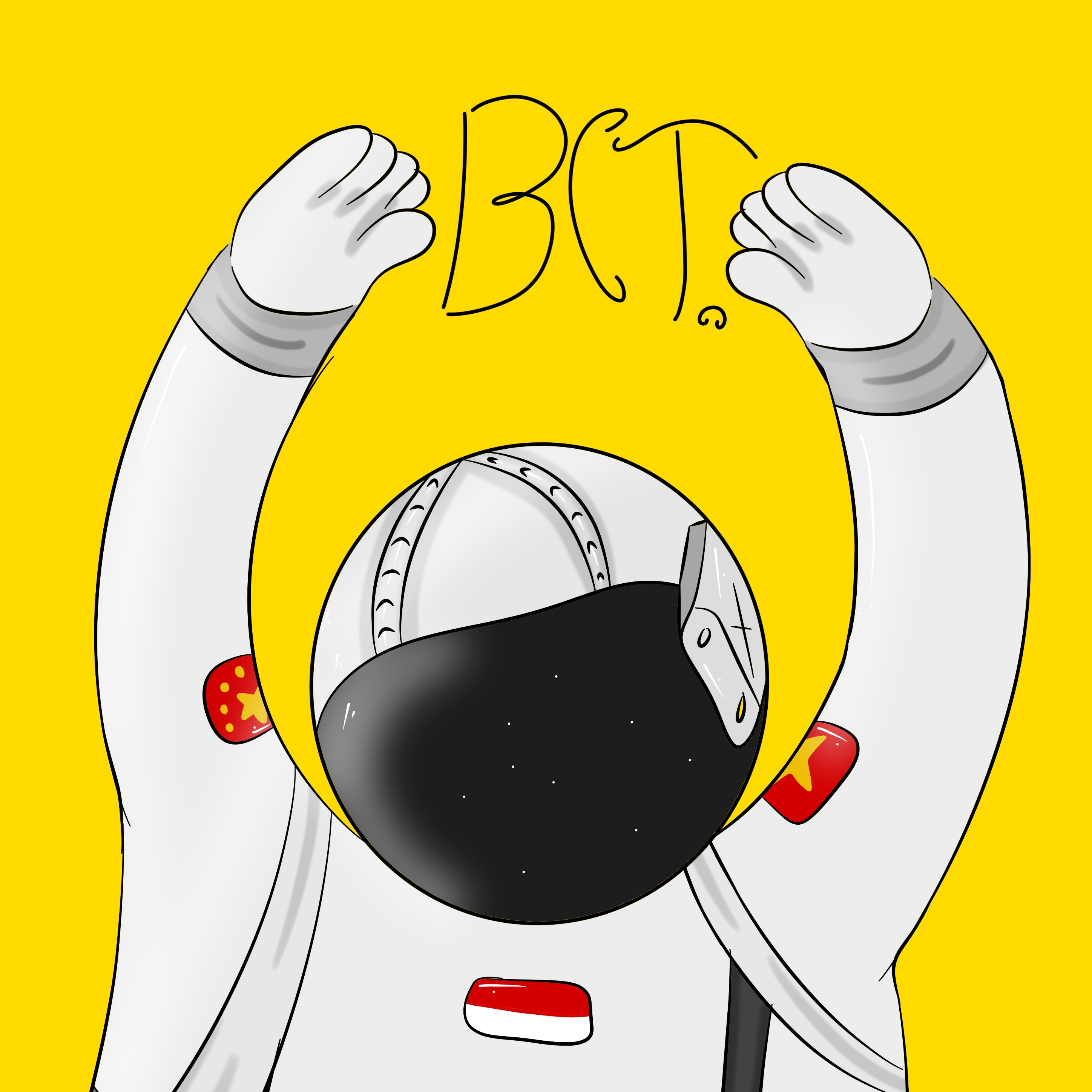Komik Astro | LINE WEBTOON