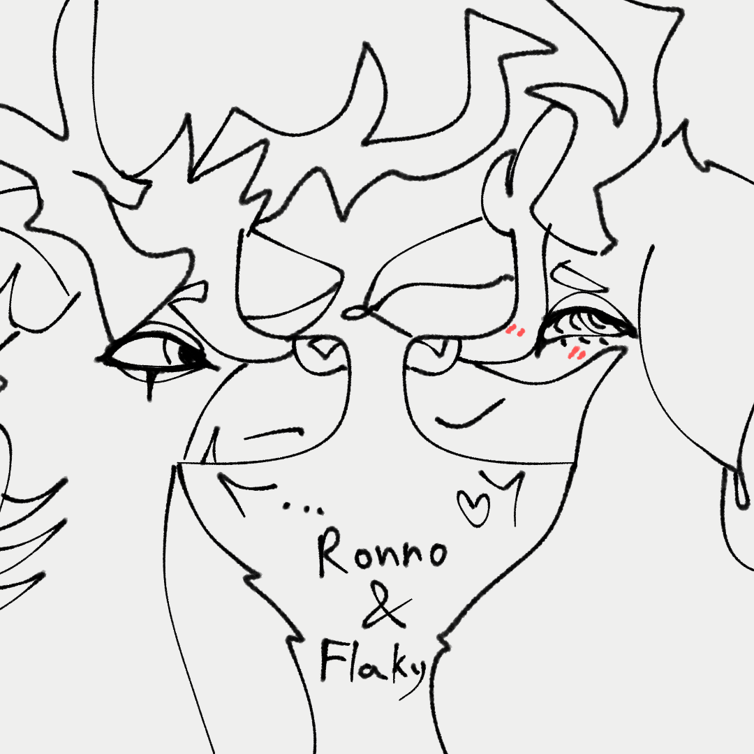 ronno-flaky-webtoon