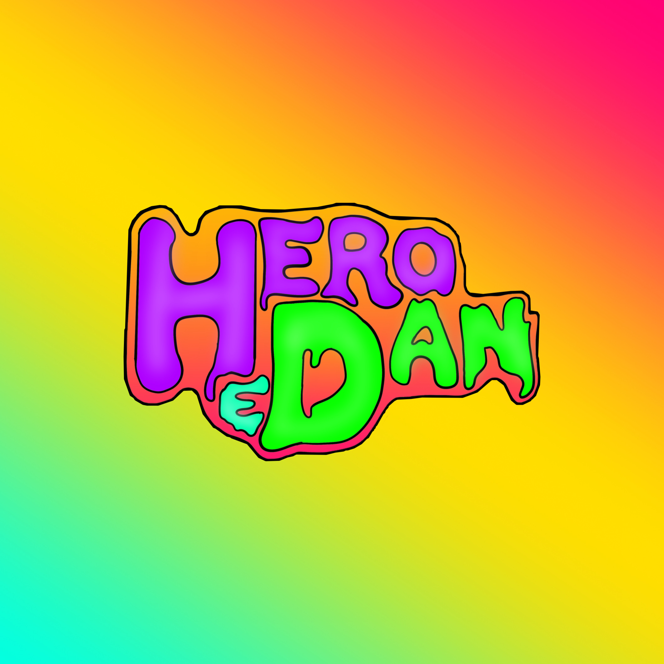 HERO&DAN | WEBTOON