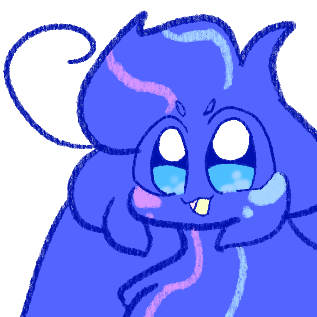 Spoofy Moof Hideout | WEBTOON