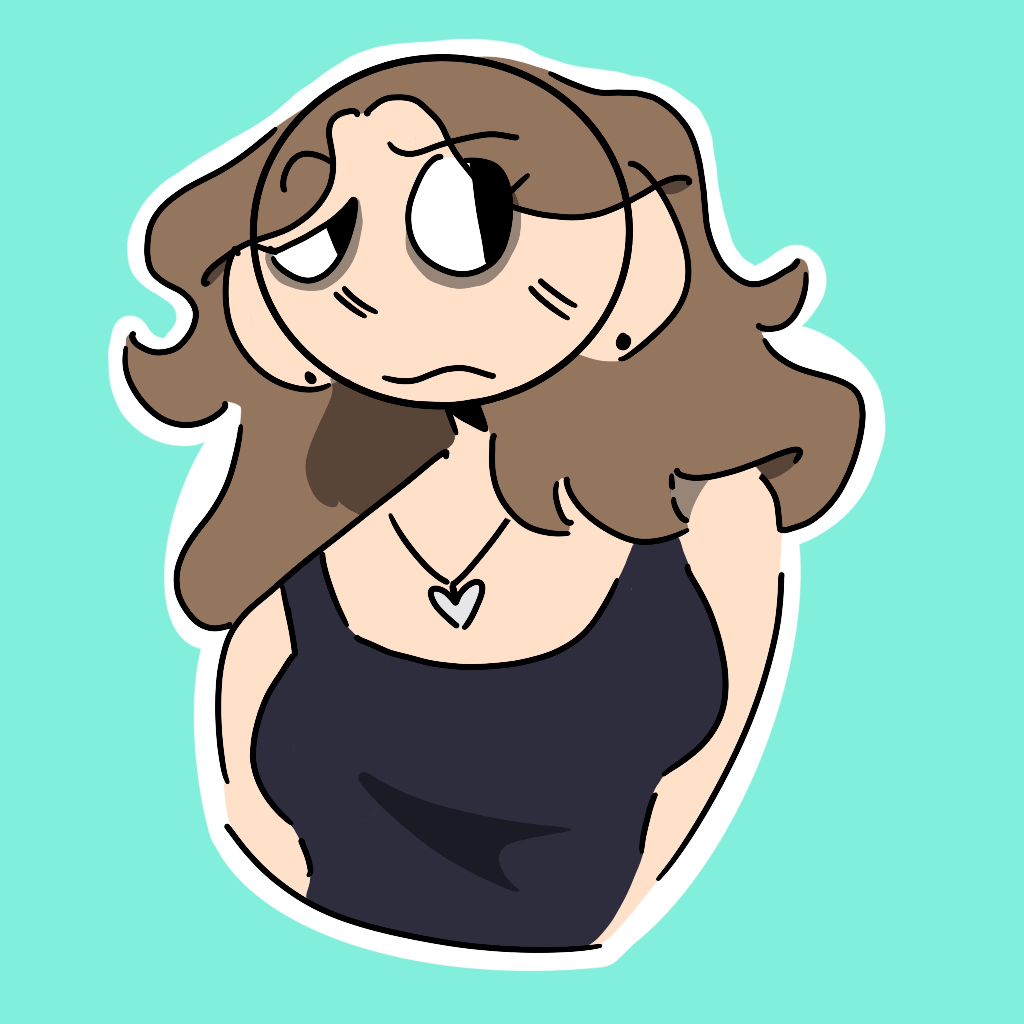 Sleep Deprived | WEBTOON