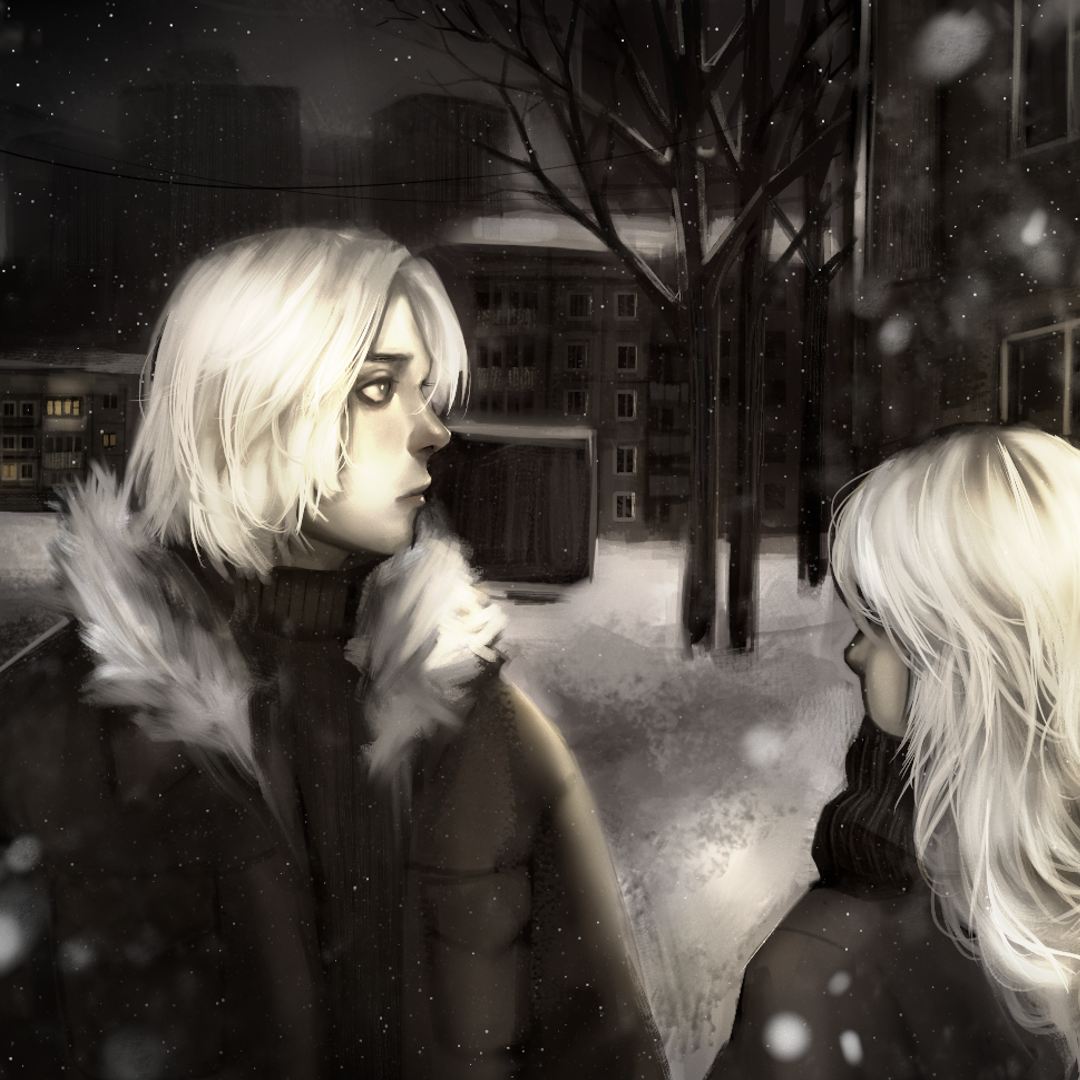 THE WORLD IS BEAUTIFUL | WEBTOON