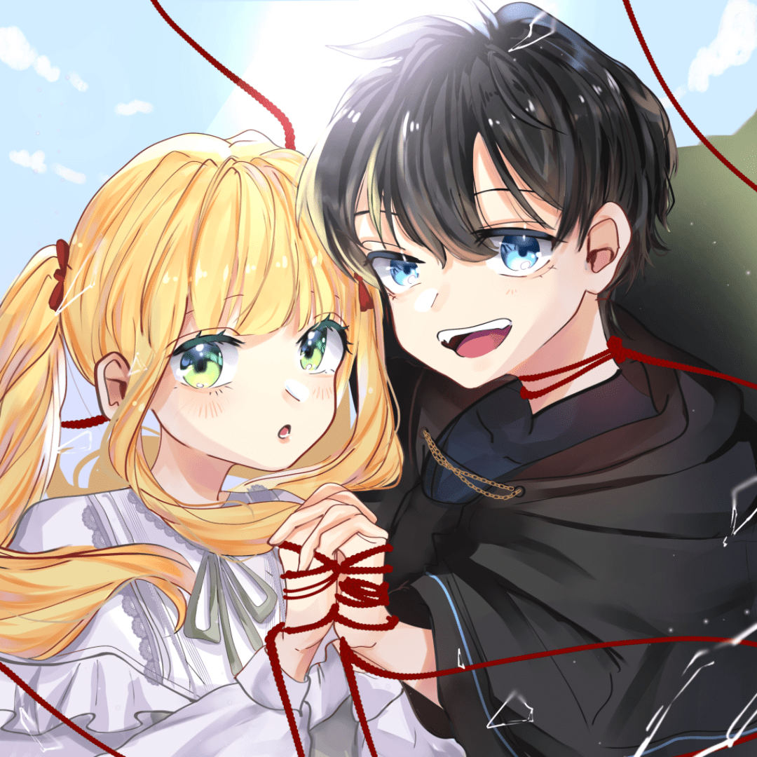 The Spider House | LINE WEBTOON