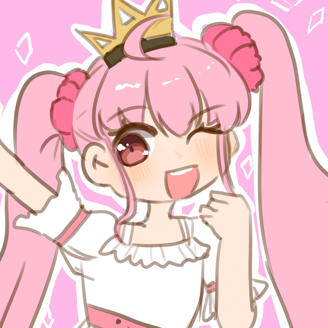 Aku Ingin Menjadi Idol | LINE WEBTOON