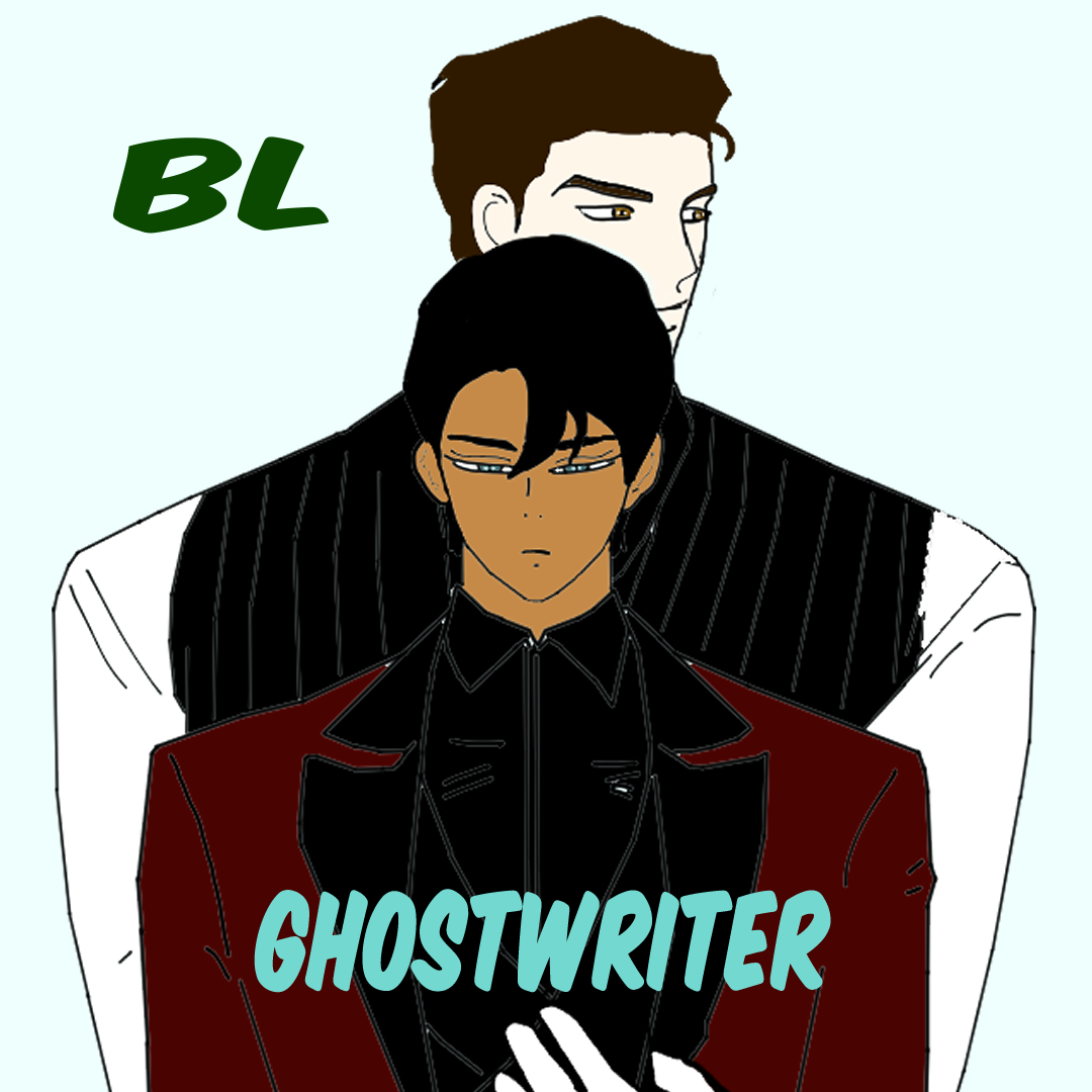 Ghostwriter | WEBTOON