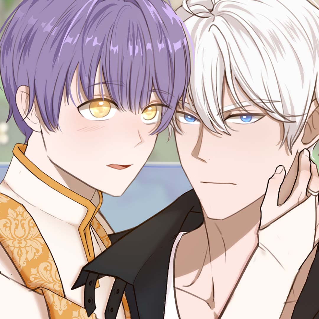 Will You Be My Duo? | WEBTOON