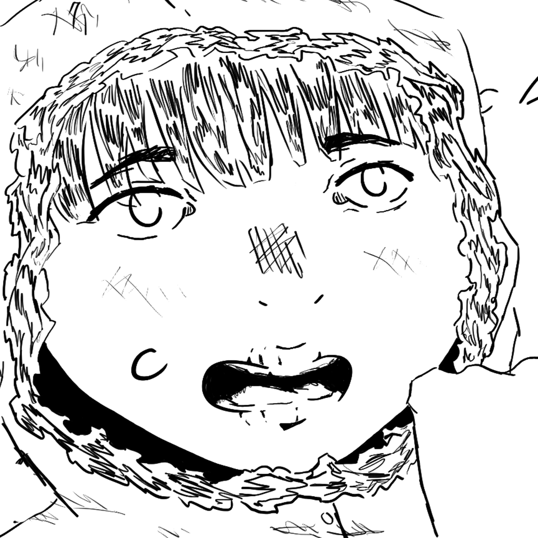 Powdered Snow | WEBTOON