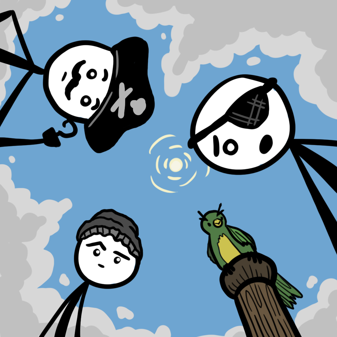 Best Pirates Ever Seen | WEBTOON