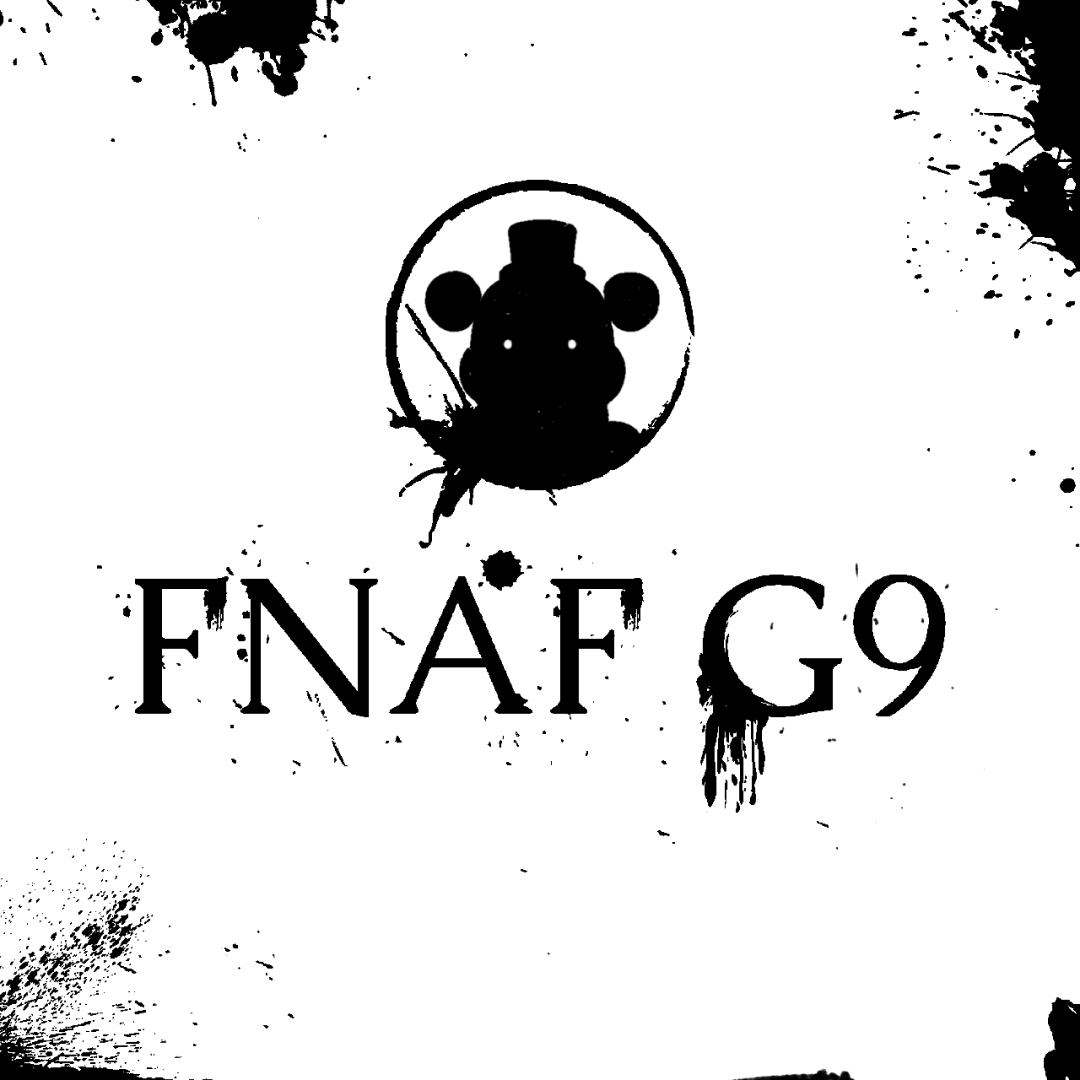 FNAF G9 | WEBTOON