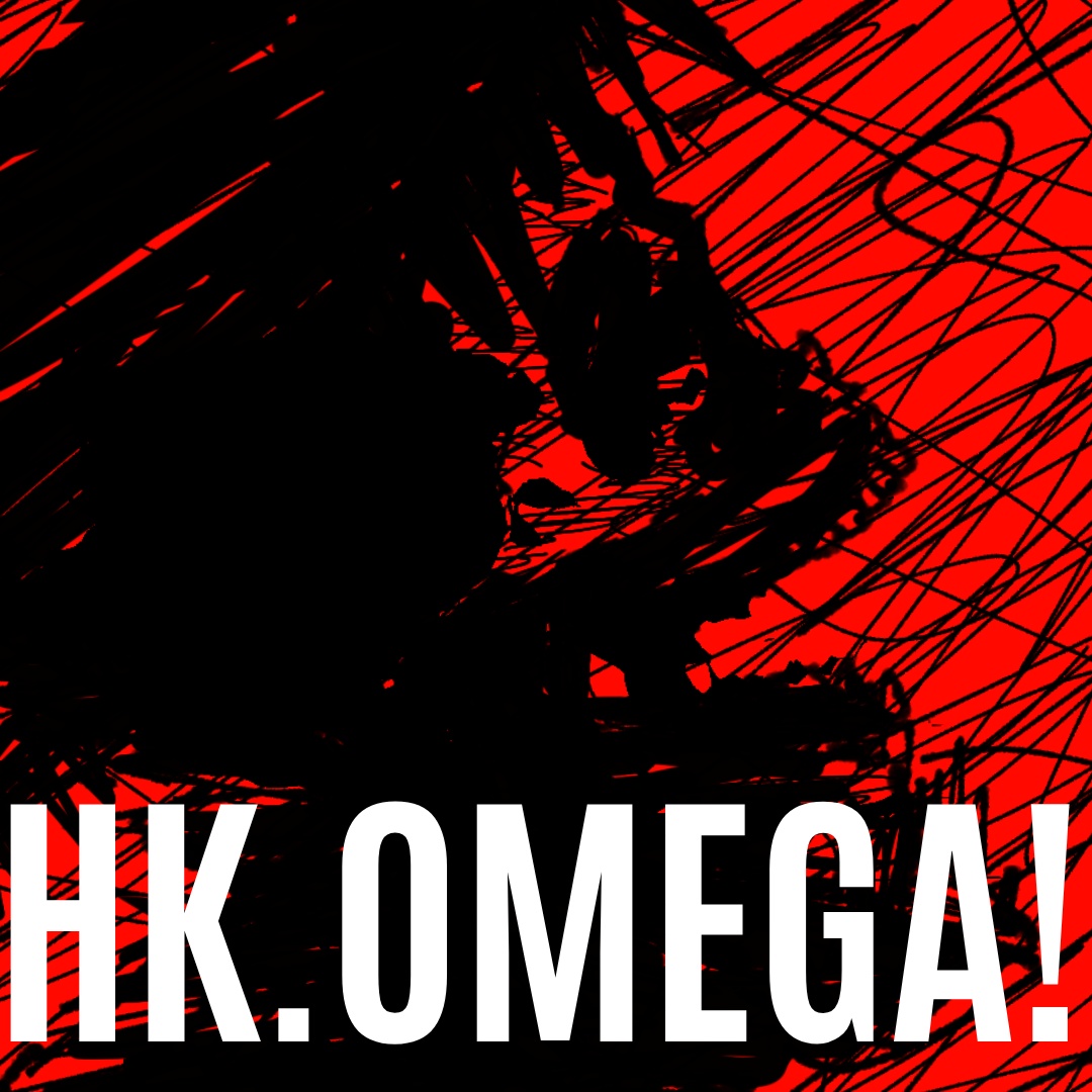 H.K OMEGA! | WEBTOON
