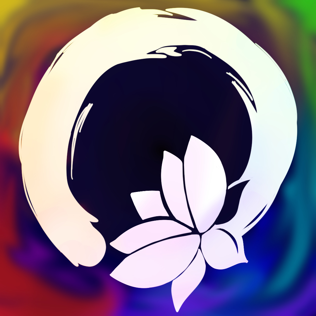 The Enso Lotus | WEBTOON